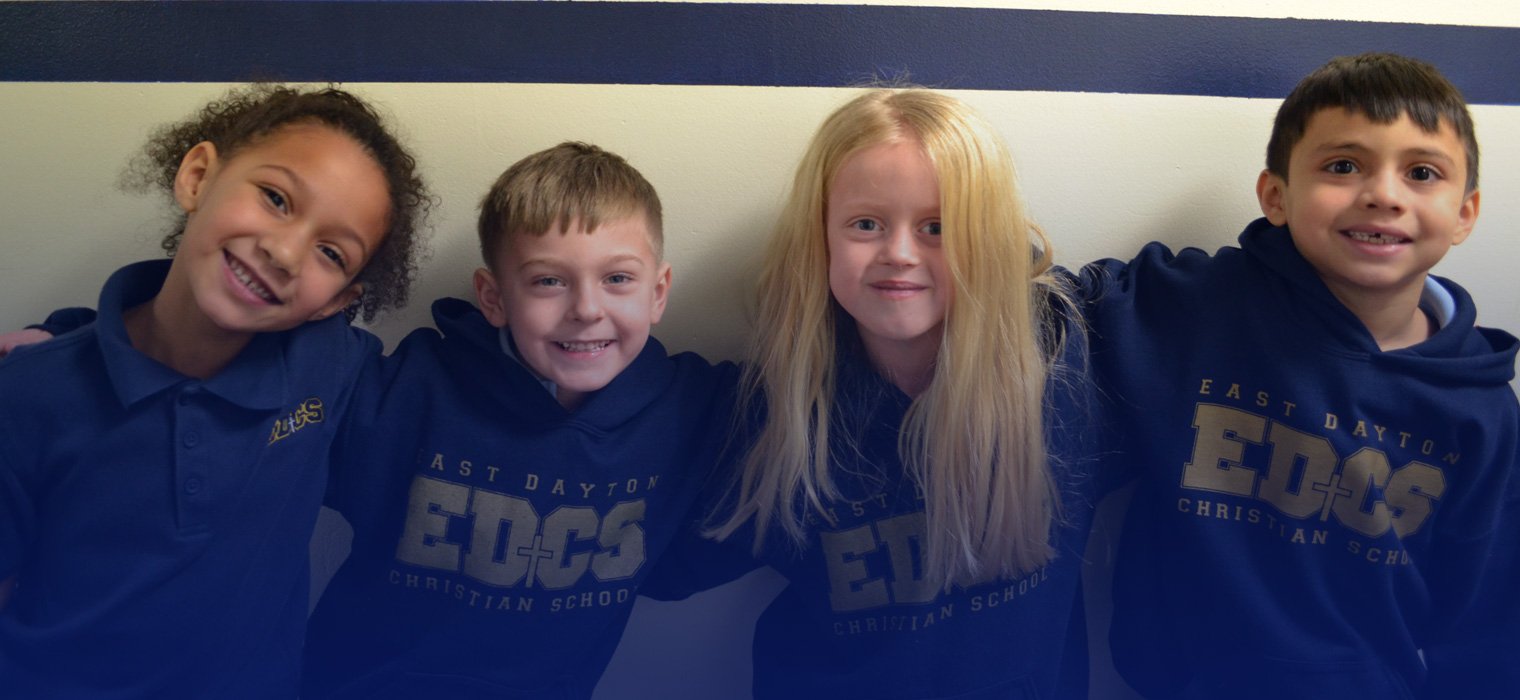 East Dayton Christian School | Dayton, OH | Home