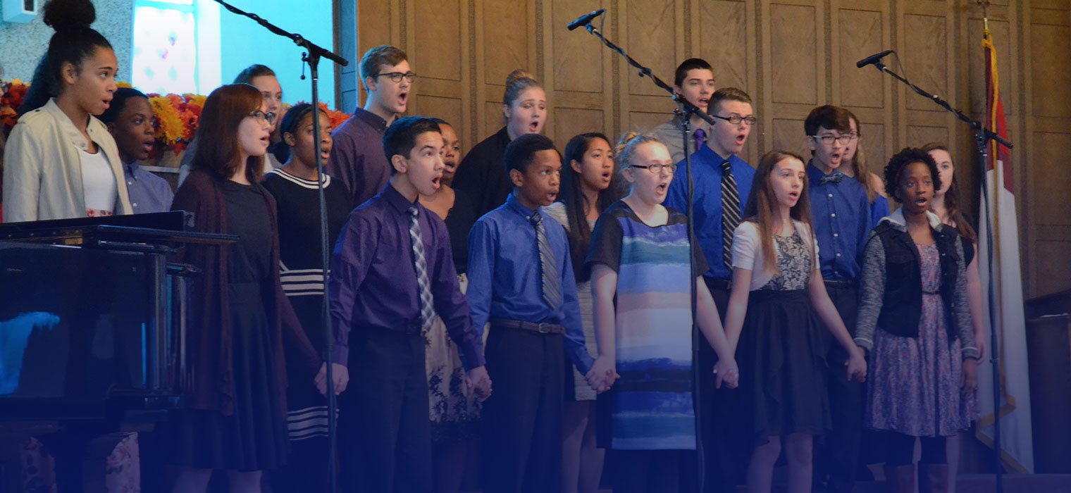 East Dayton Christian School | Dayton, OH | Home