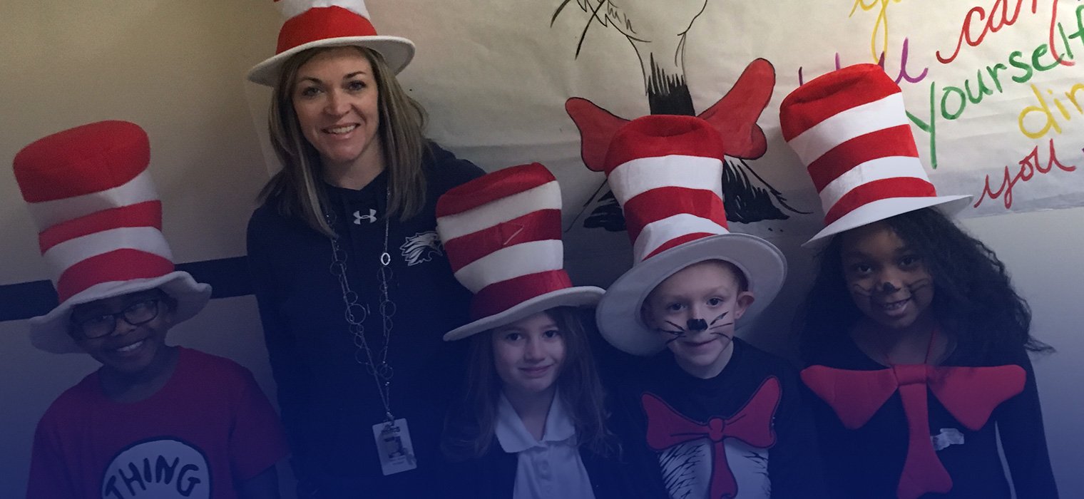 East Dayton Christian School | Dayton, OH | Home