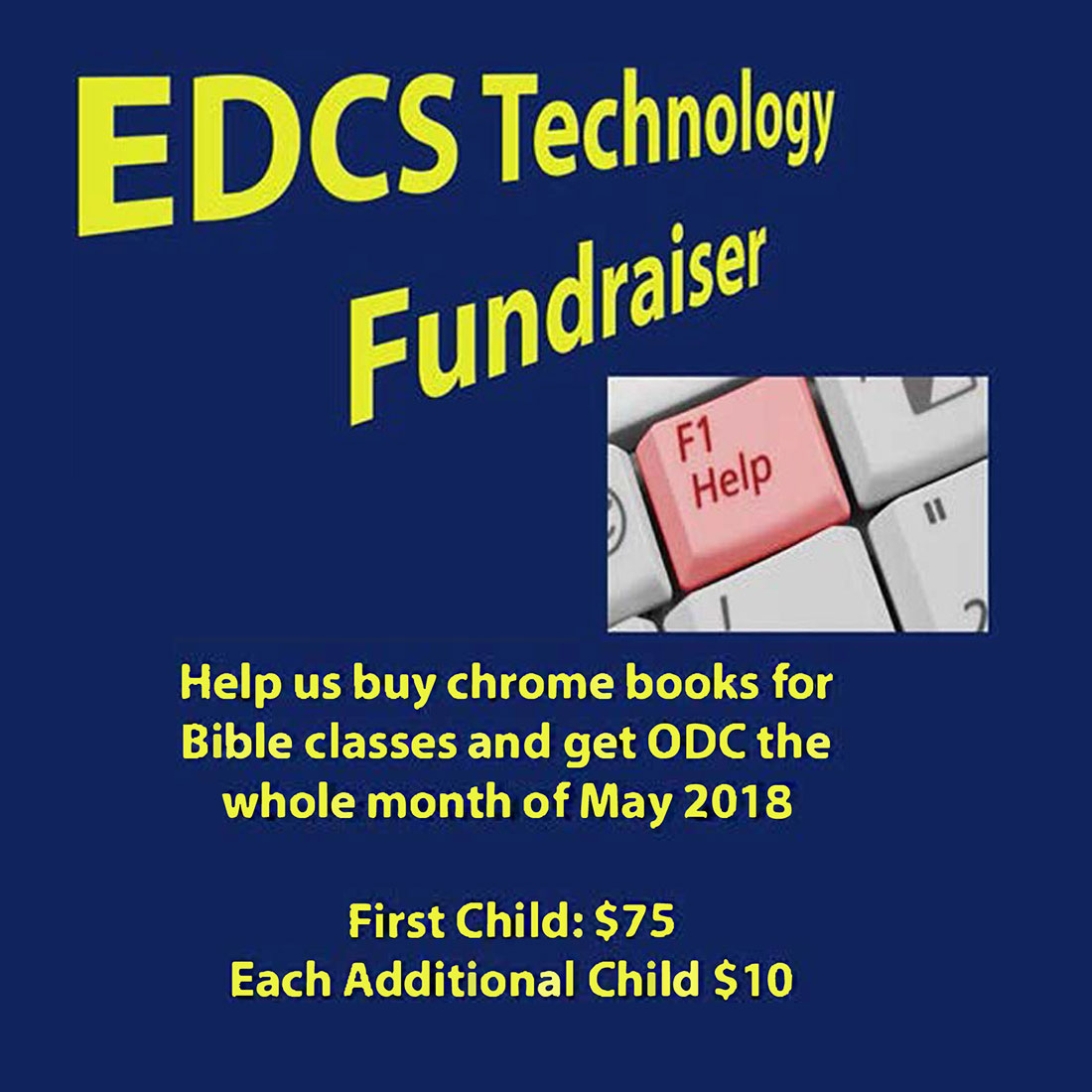 East Dayton Christian School | Dayton, OH | Home